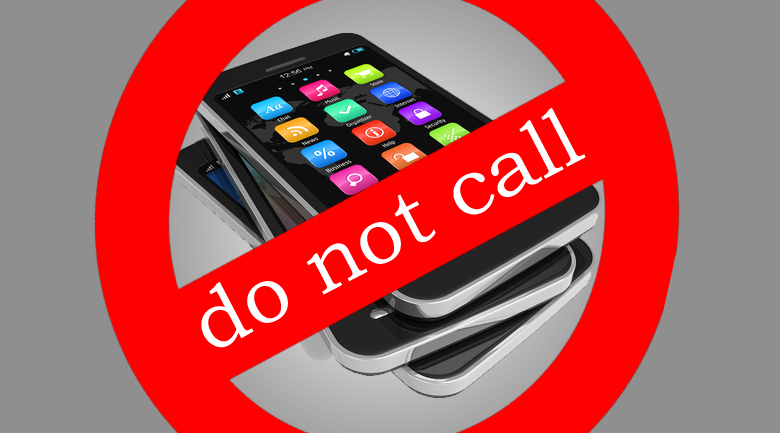 Telephone Solicitation Act now includes cell phones - The Clinton Courier