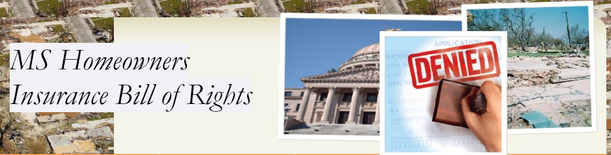 10th Anniversary fighting for Homeowners Rights - The Clinton Courier