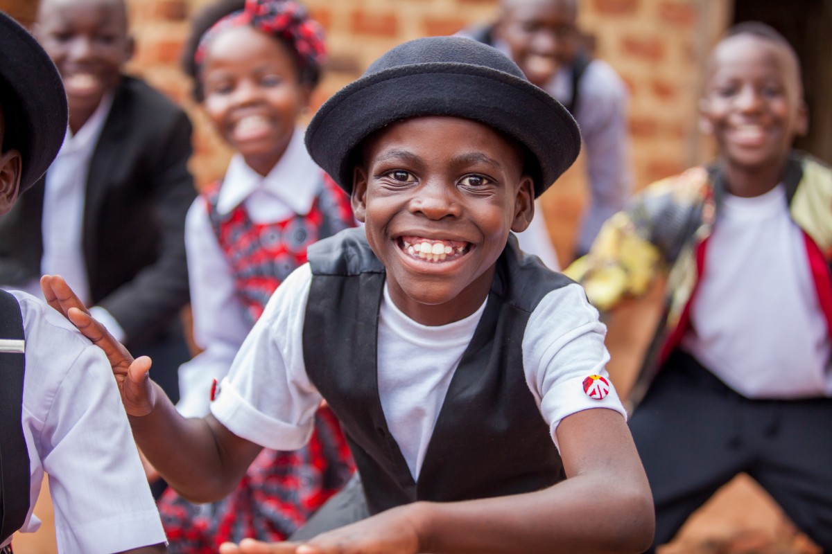 WATOTO CHILDREN’S CHOIR TRAVELS FROM AFRICA WITH INSPIRING NEW ...