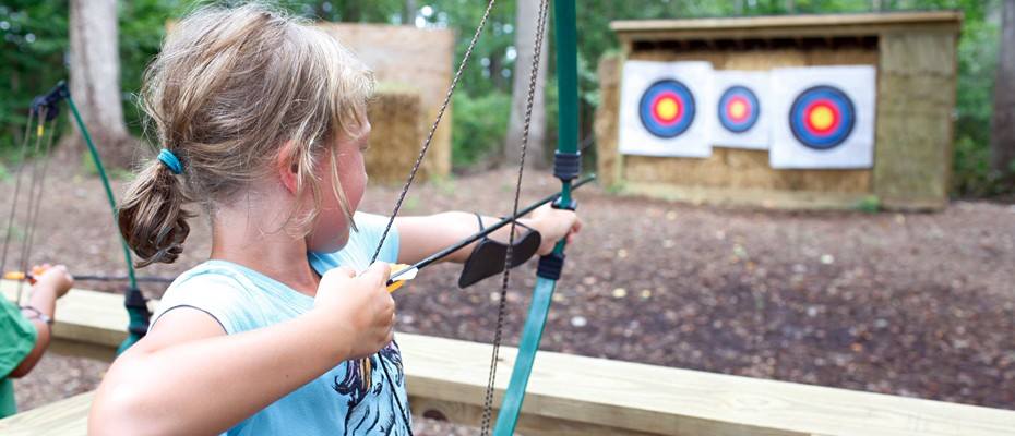 Clinton Arrows Archery Tryout Information Announced - The Clinton Courier