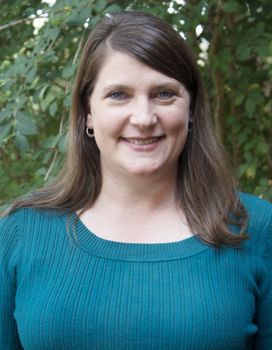 Libby Callegan is CPSD’s new finance director - The Clinton Courier