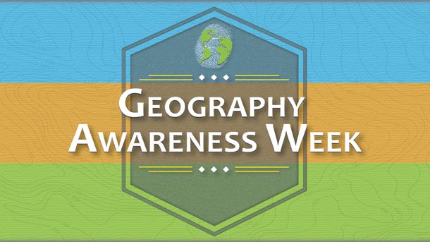 GeoMississippi! Celebrating 200 Years - Geography Awareness Week - The ...