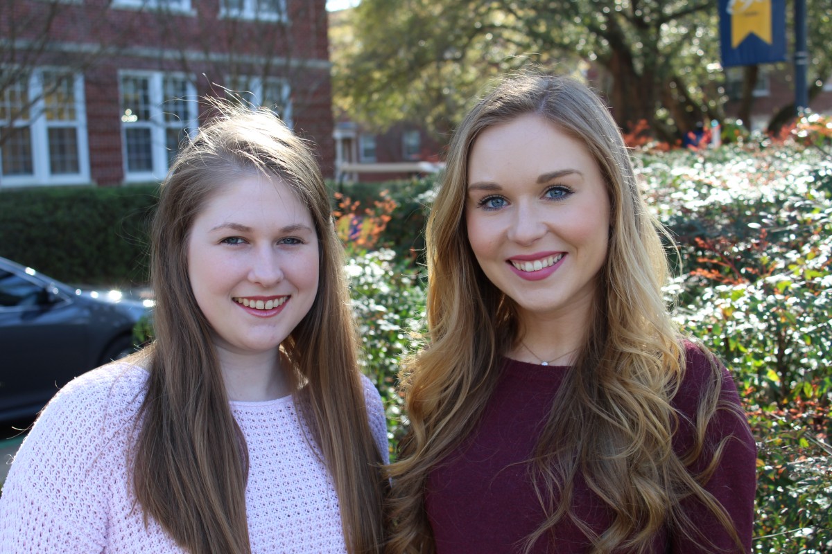 Blood Drive at Mississippi College Benefits Blair Batson Children’s ...