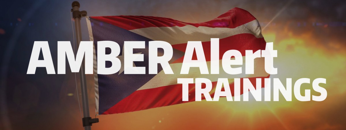 Speaker’s Commission on Public Policy to Co-Sponsor: Amber Alert ...