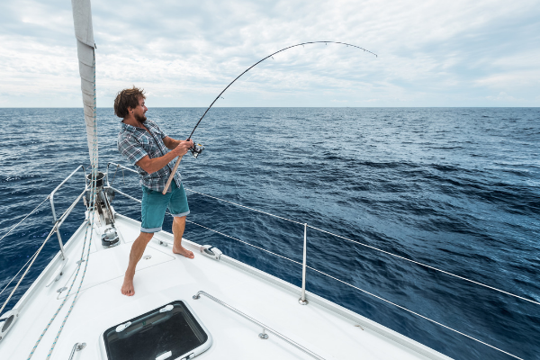 Our Favorite Offshore Fishing Destinations Around the World