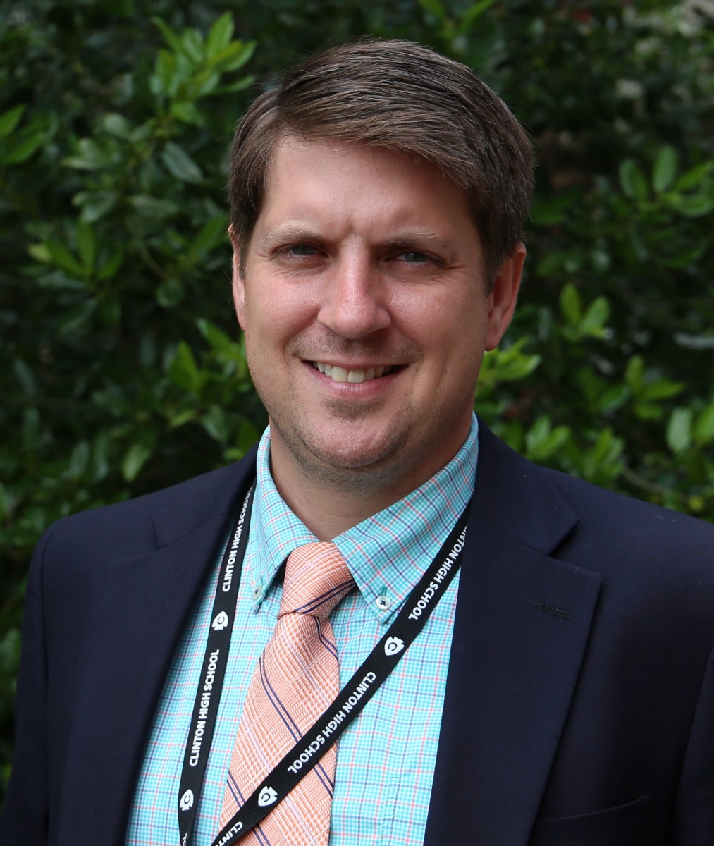 CHS, CJHS hire new assistant principals - The Clinton Courier