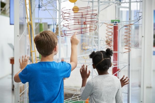 School Science Experiments for Kids