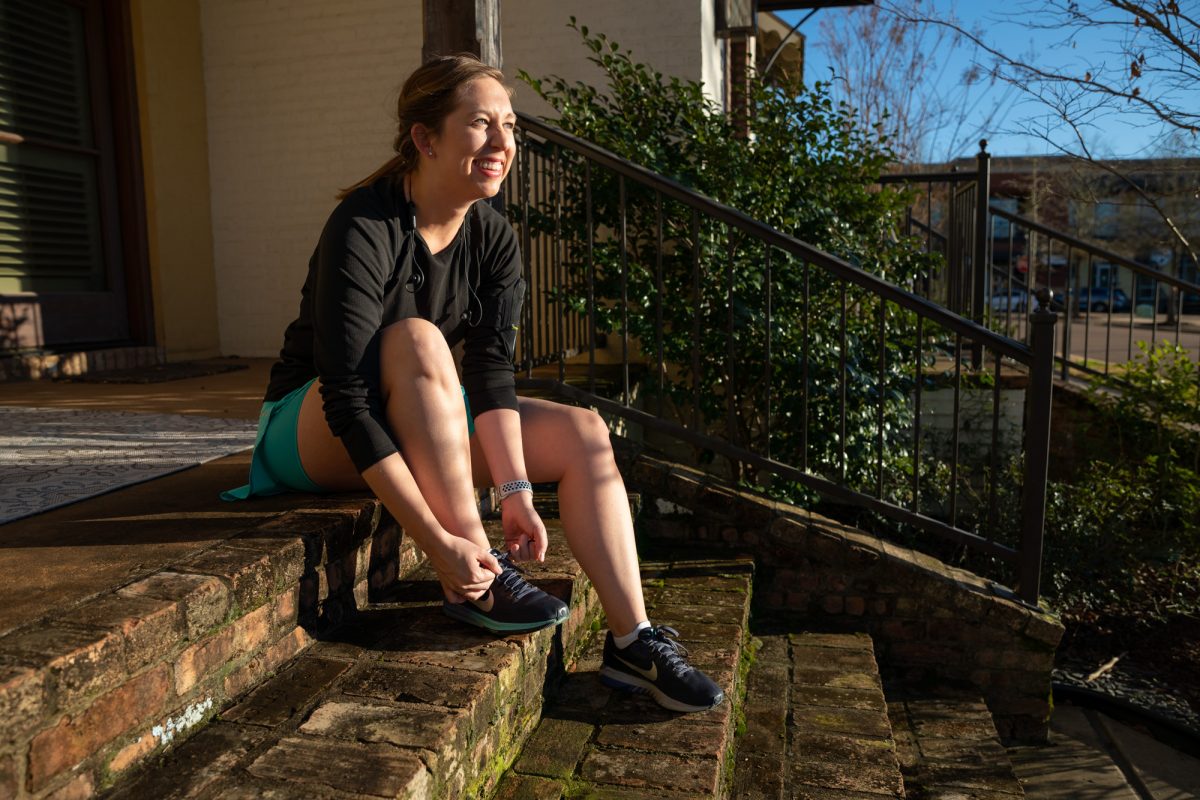 TAKING CARE OF YOURSELF? THAT CAN BE MESSY FOR MILLENNIALS - The ...