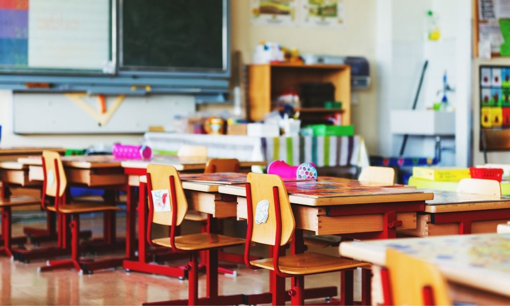 Essential Classroom Supplies for Teachers