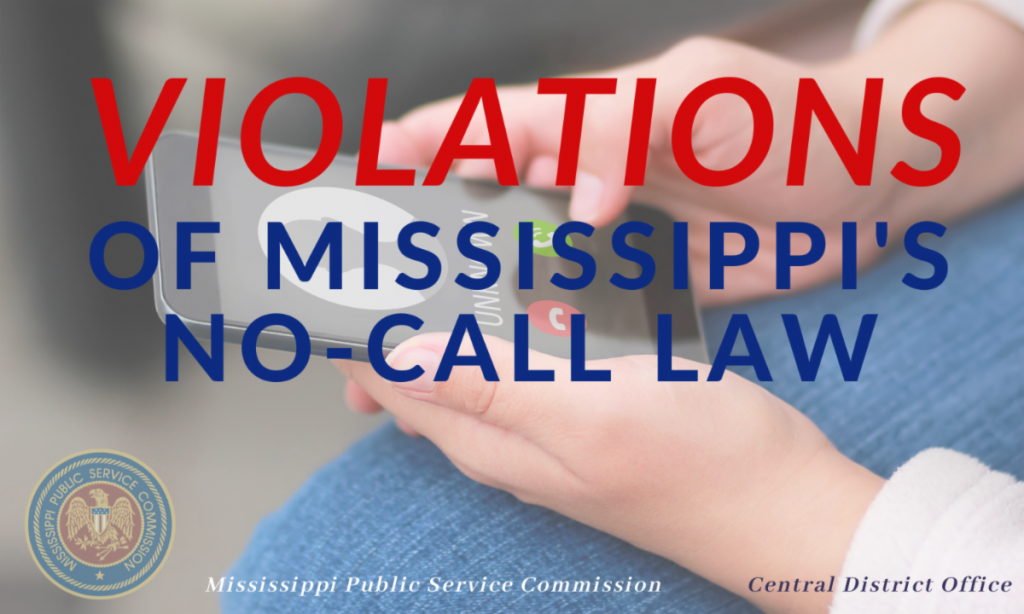 Three Companies Charged for over 836 Alleged No-Call Violations - The ...