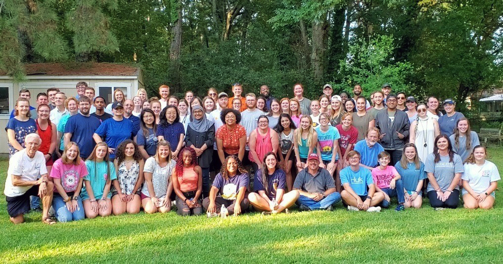 Mississippi College Chemistry Club Wins Major Award - The Clinton Courier