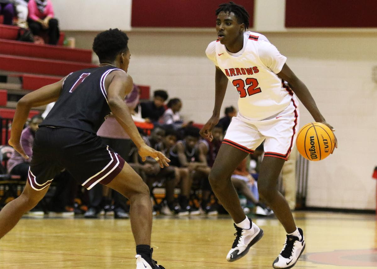 Clinton Athletes in the News - The Clinton Courier