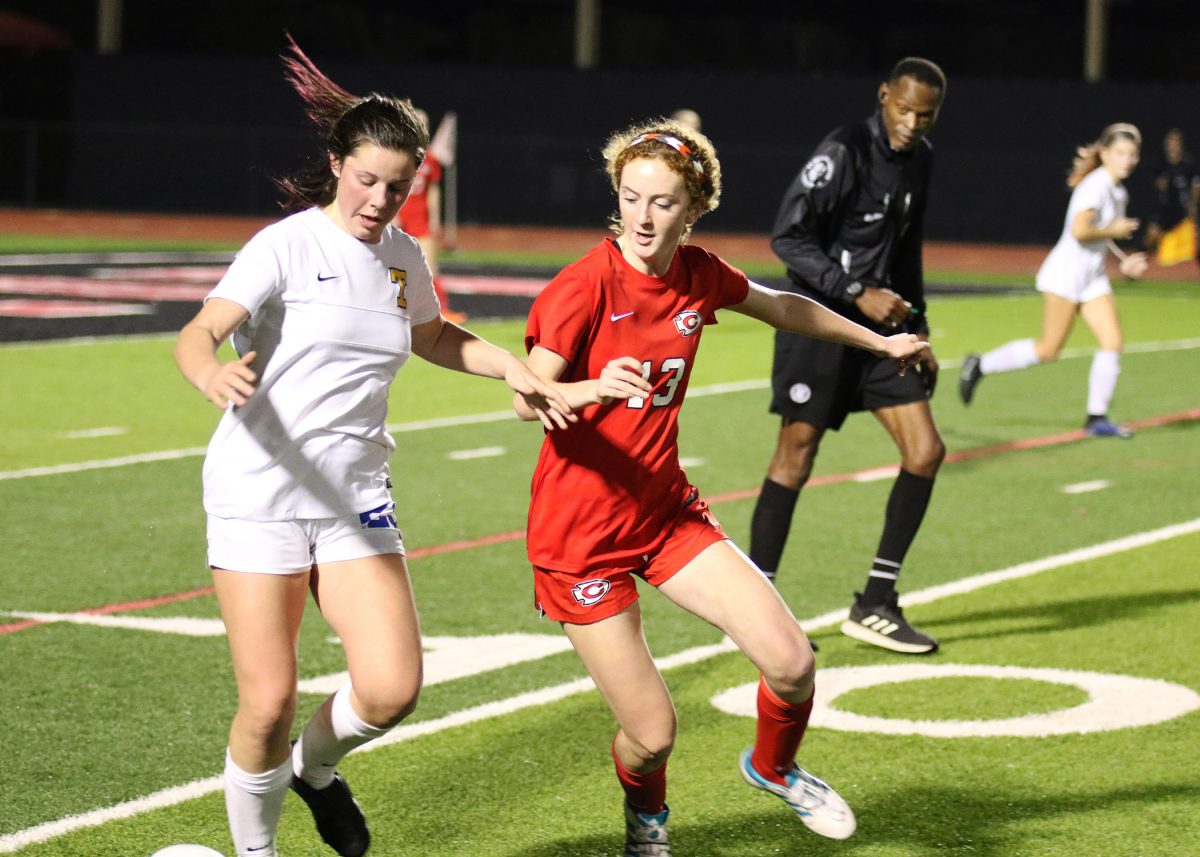 Clinton’s Shelby Dean named District VI 2020 Lindy Callahan Scholar ...