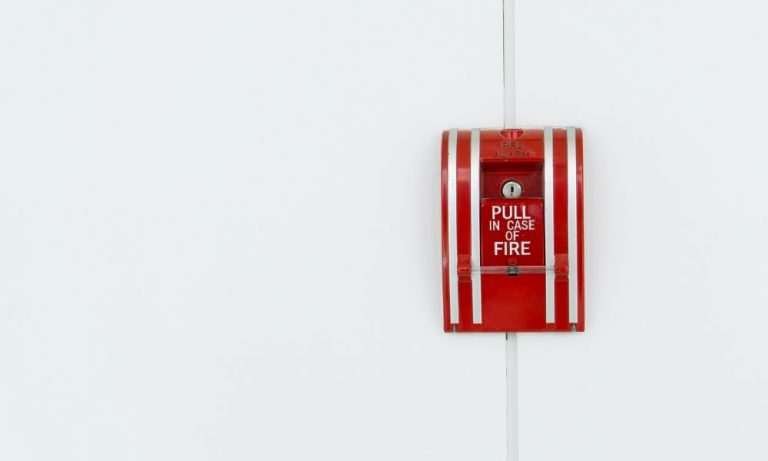 Different Types of Commercial Fire Alarm Systems