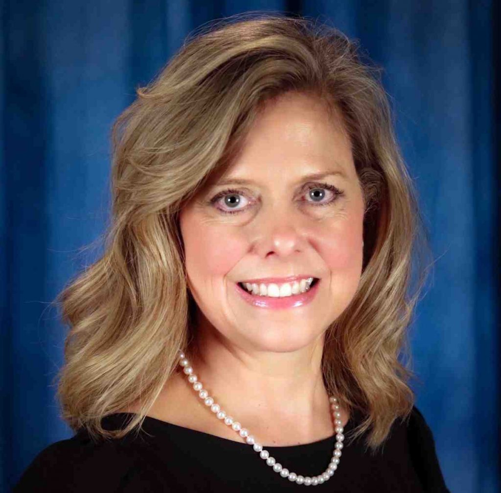Mississippi College Graduate Debra Houghton Named School Administrator ...