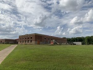Clinton’s elementary schools enjoy construction benefits