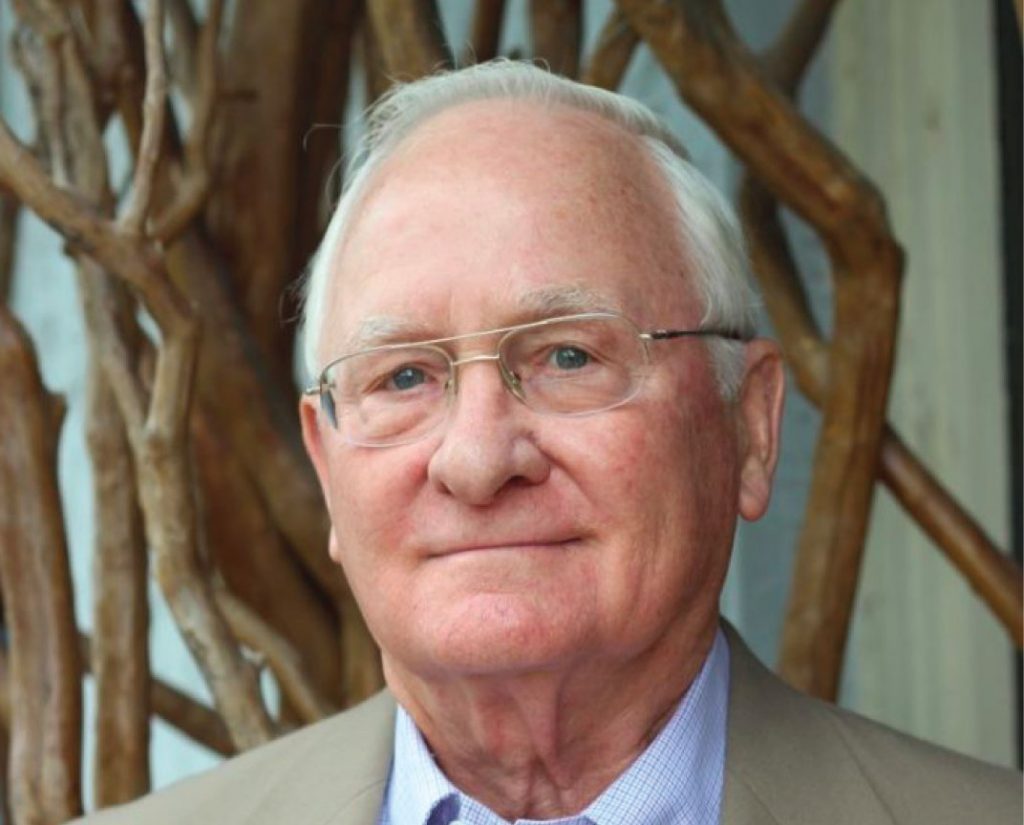Dr. Howell - The Clinton Courier