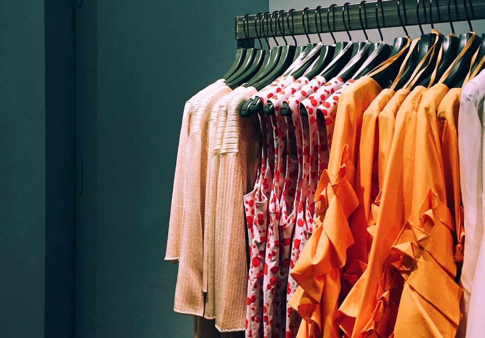 Top Tips For Creating A Clothing Line The Clinton Courier