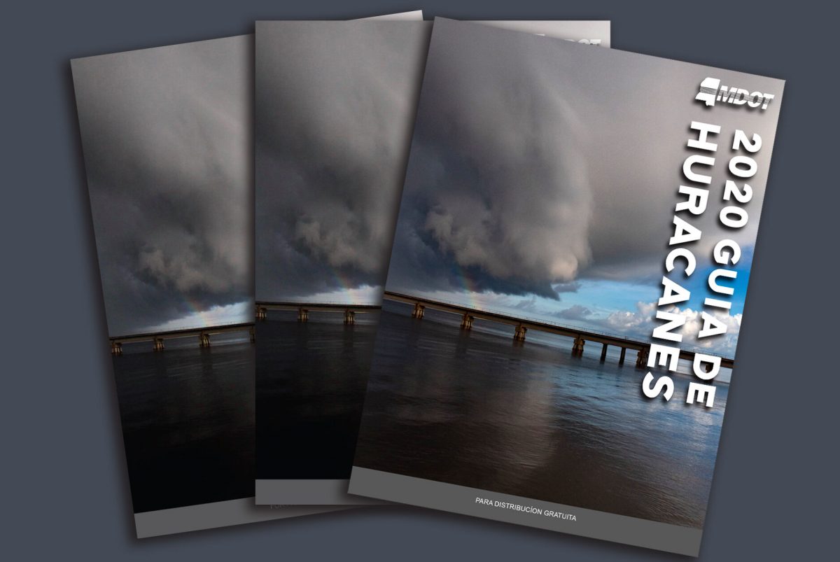 MDOT and MEMA team up to promote hurricane preparedness - The Clinton ...
