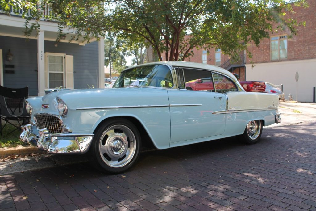 Cruzin’ Clinton car show open for entrants - The Clinton Courier