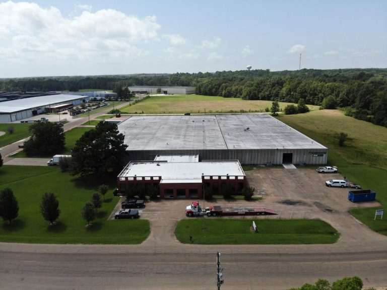 MEMA Purchases Building for New State Emergency Logistical Operations ...