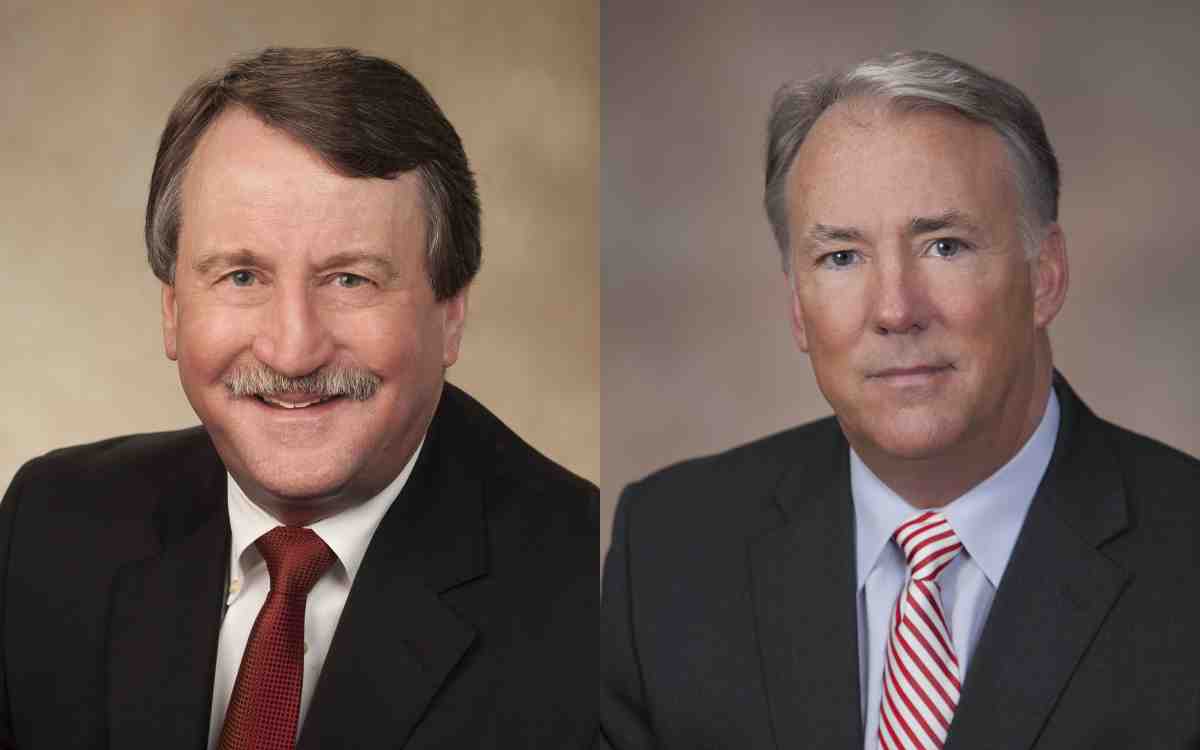 MC School of Business Honors Alumni - The Clinton Courier