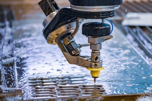 Types of Cold Working Processes