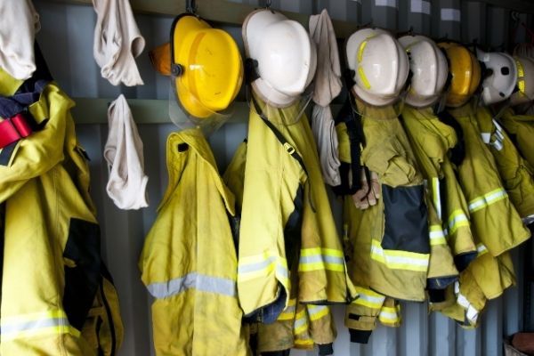 Essential Equipment for Firefighters