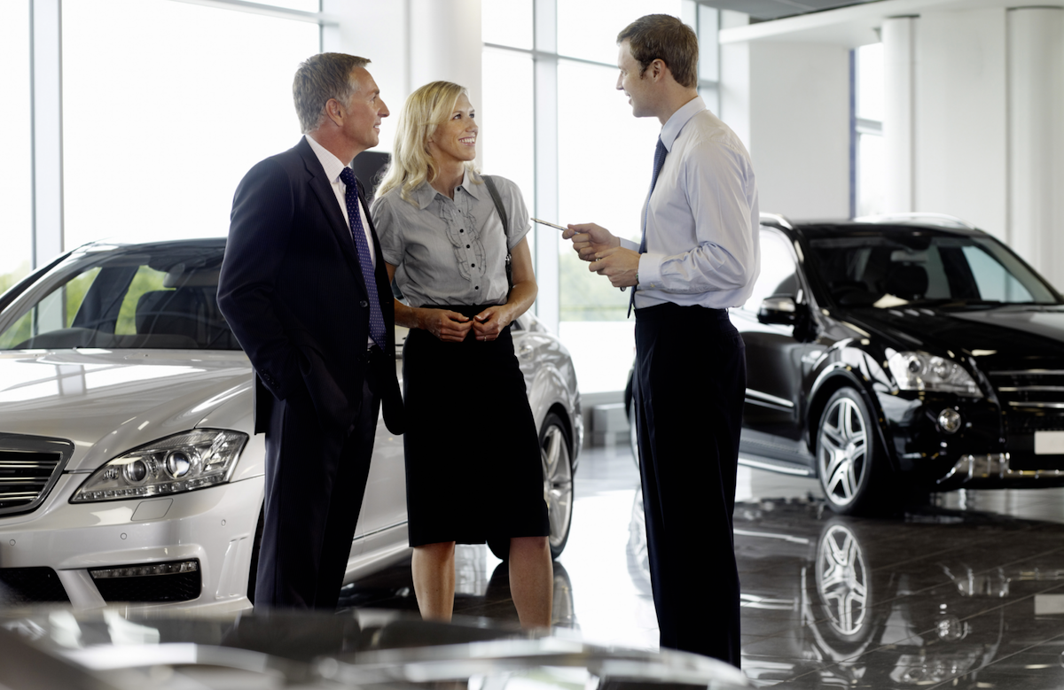 6 Things to Keep in Mind When Buying a New Vehicle - The Clinton Courier