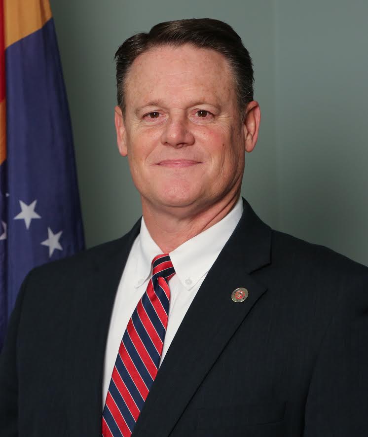 Stephen McCraney Appointed New MEMA Executive Director - The Clinton ...