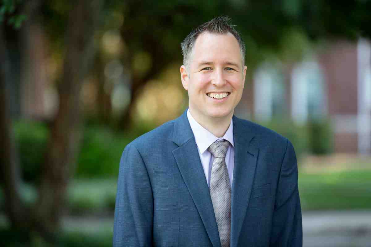 Professor Christian Pinnen Writes New Book on Colonial History - The ...