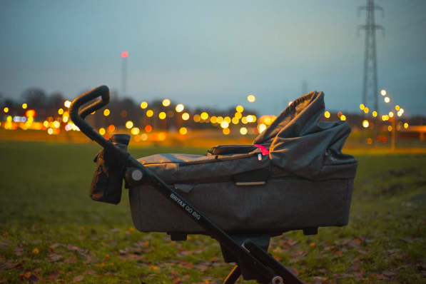 Expert Tips for Buying Your First Pram - The Clinton Courier