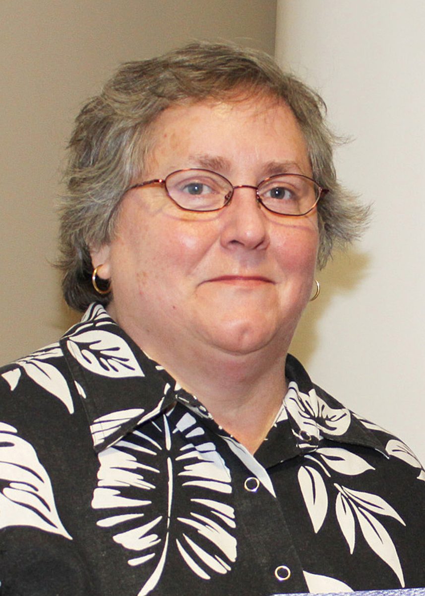 Hinds partners in grant to teach humanities in prison system - The ...