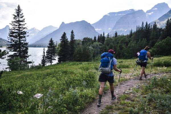 Tips for Hiking at a National Park