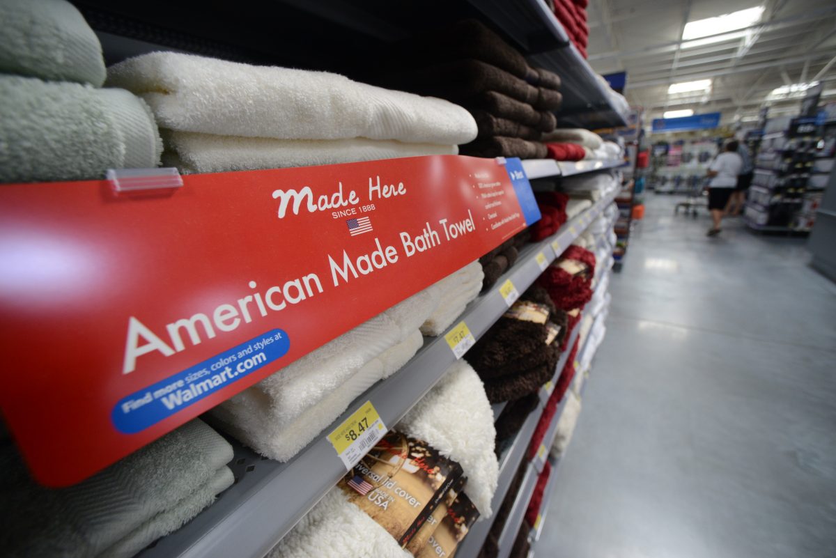 Calling All Mississippi Entrepreneurs! Apply Now for Walmart’s Annual ...