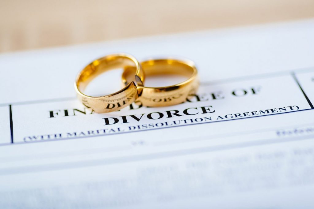 How Much Does It Cost To Get Divorced In California The Clinton Courier How Much Does It Cost To Get Divorced In California The Clinton Courier