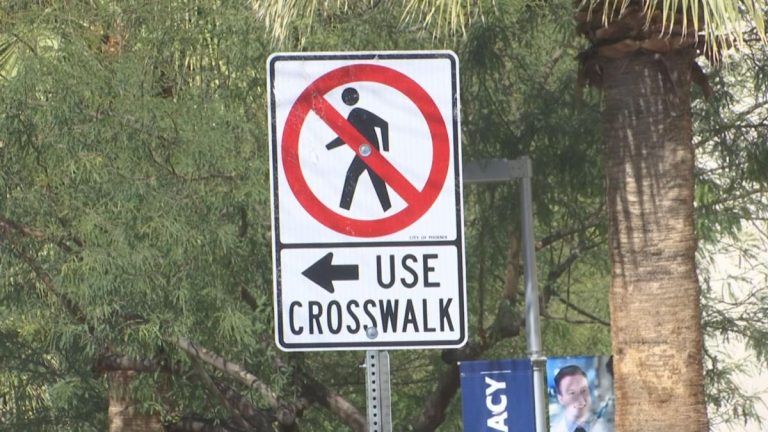 Jaywalking: Not Worth the Risk - The Clinton Courier