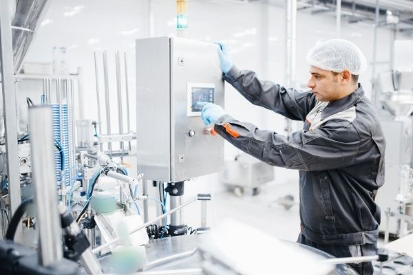 Tips for Making Food Manufacturing Facilities Safer