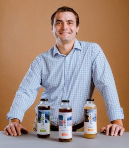 Mississippi product available on Clinton Kroger’s shelves - The Clinton ...