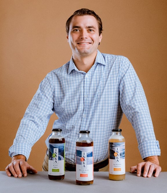 Mississippi product available on Clinton Kroger’s shelves - The Clinton ...