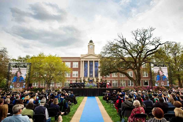 MC plans to host in-person May graduations - The Clinton Courier