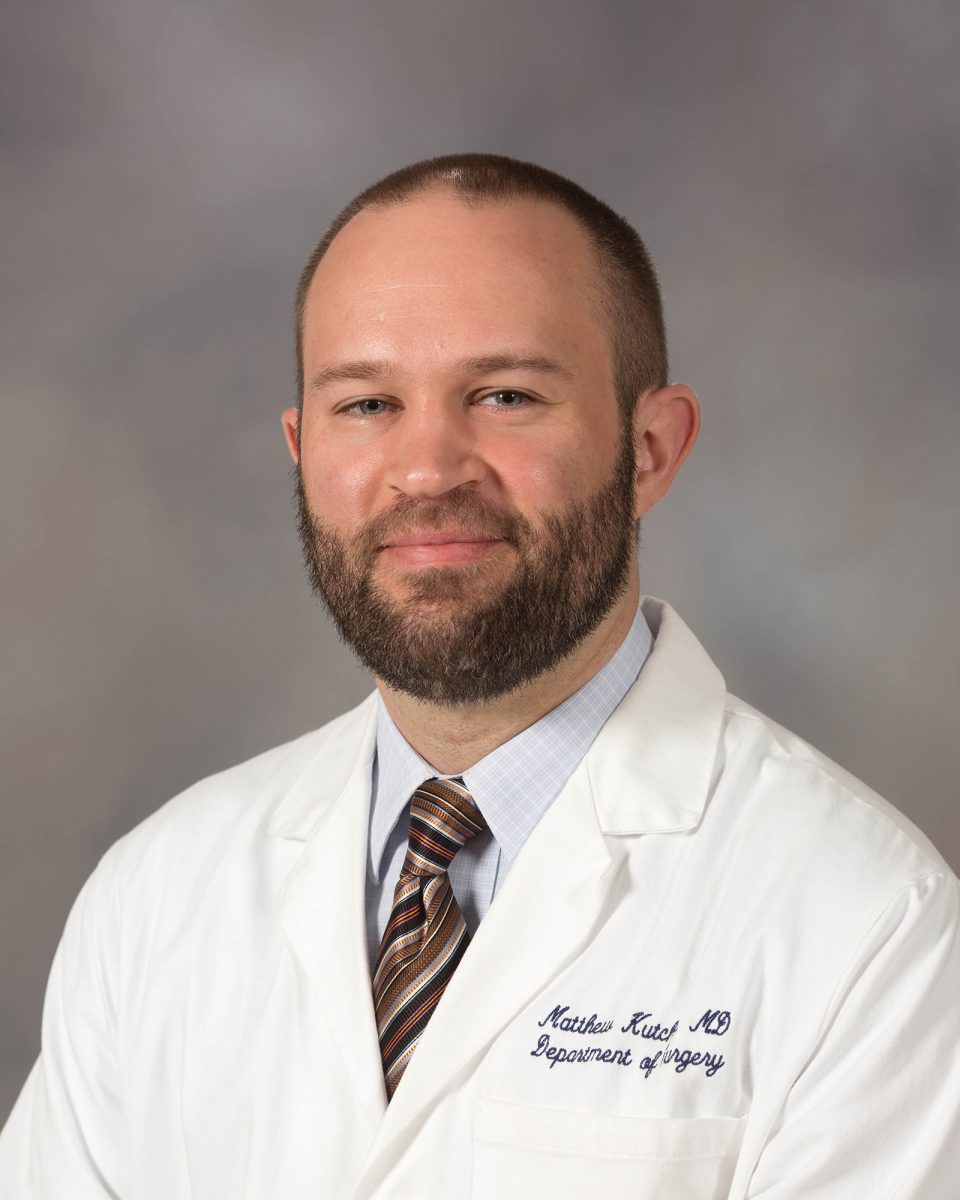 UMMC taking part in study that explores use of cold platelets in Trauma ...