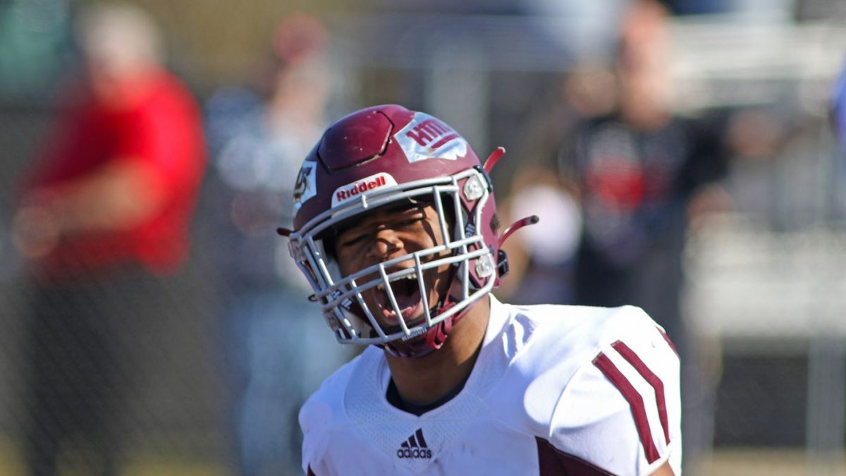 Eagles accept invite to Salt City Bowl - The Clinton Courier