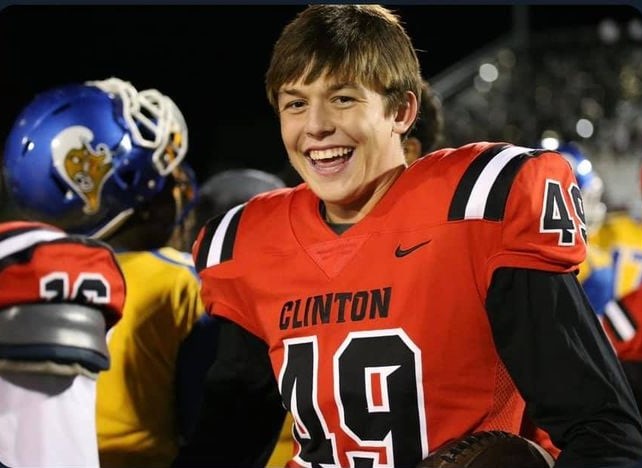 Hopkins named Scorebook Live's Mississippi High School Athlete of the ...