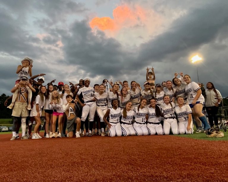 Resilient CCA softball team finishes as Class 4A finalists - The ...