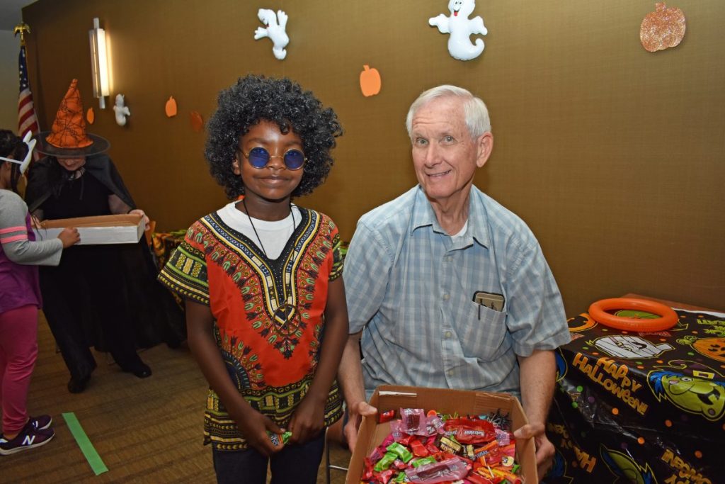 Wayne Richey permanently recognized for library service - The Clinton ...