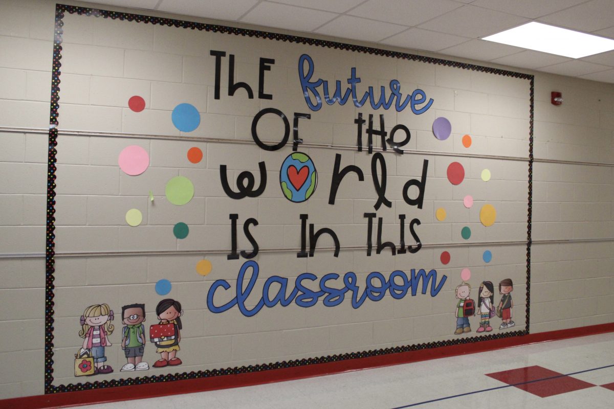 Grandparents welcomed to special night at Clinton Park - The Clinton ...