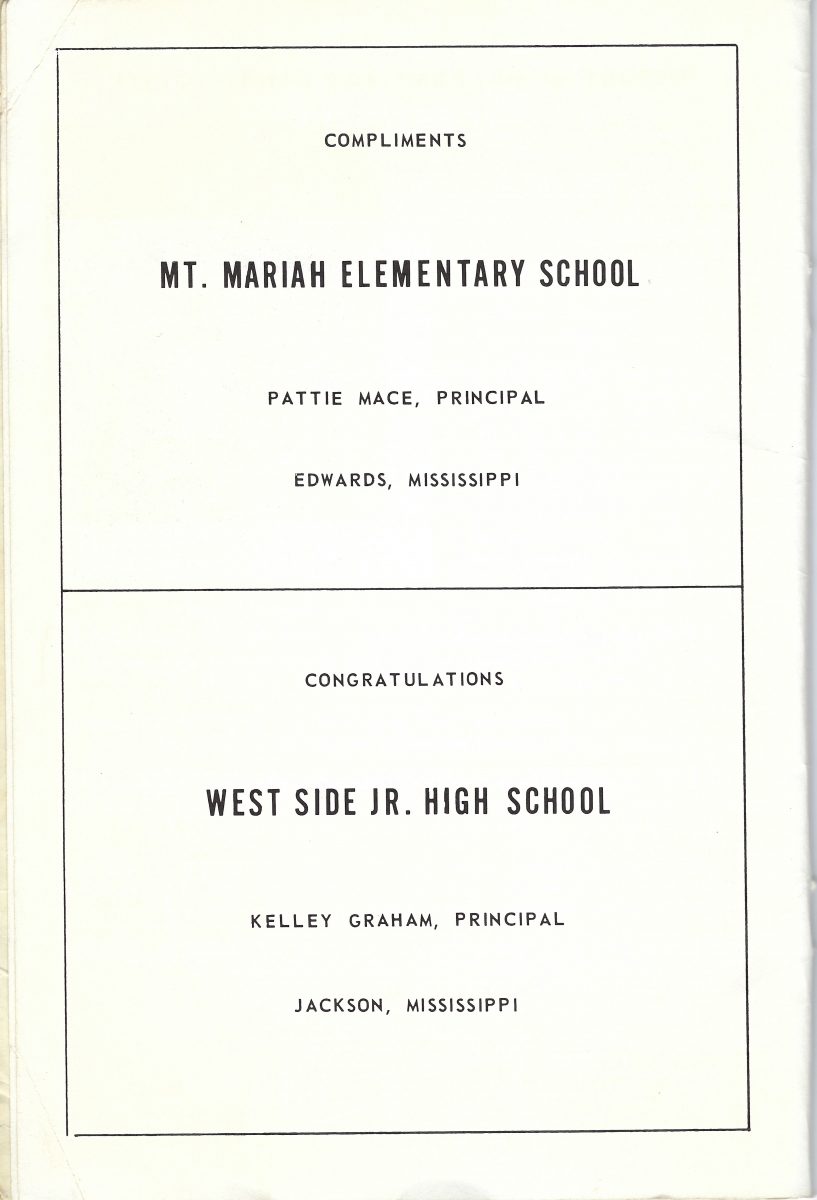Lovett Elementary Dedication - The Clinton Courier