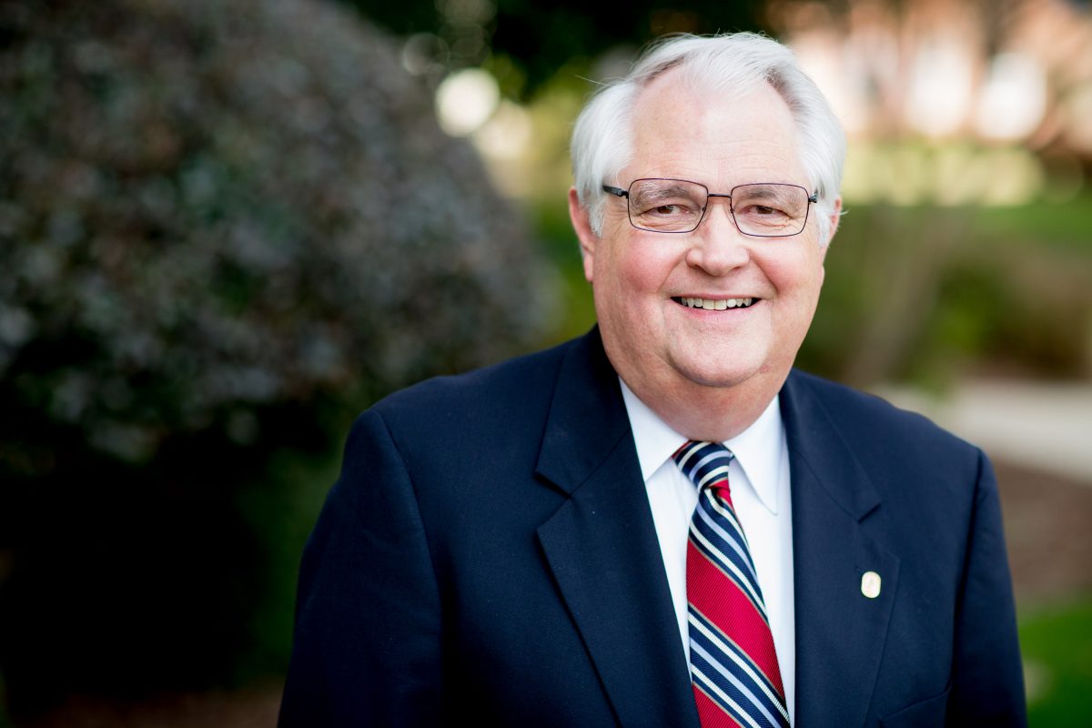 Evangelism Lectures to Offer Antidote for Sin-filled World: The Gospel ...