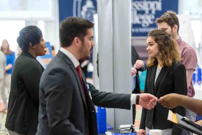 Career Week Activities Help MC Students Gain Valuable Insight into ...